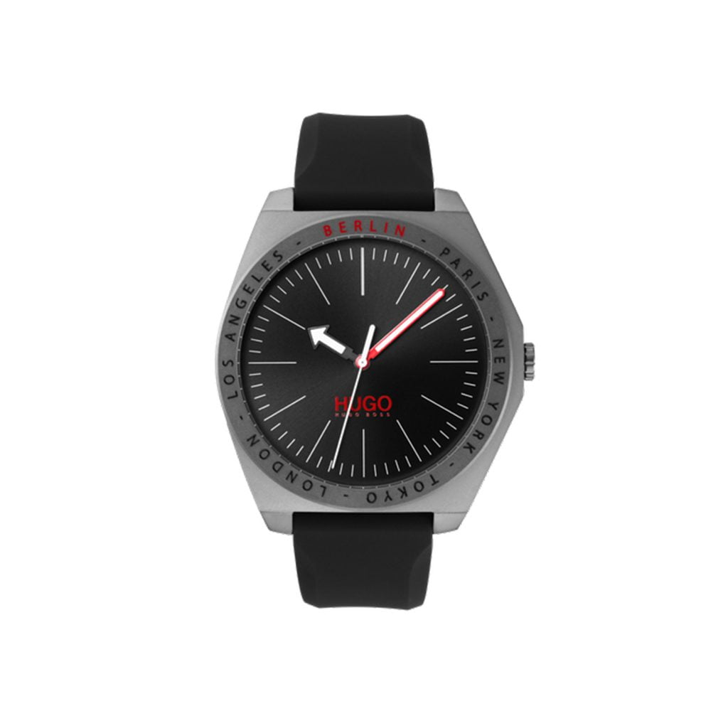 Boss Companion 1513543 - Tsinekidis